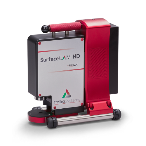 AniCAM HD Plus | 3D Inspection Microscope for Print QC