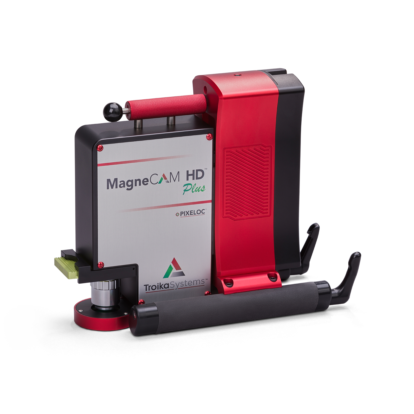 AniCAM HD Plus | 3D Inspection Microscope for Print QC