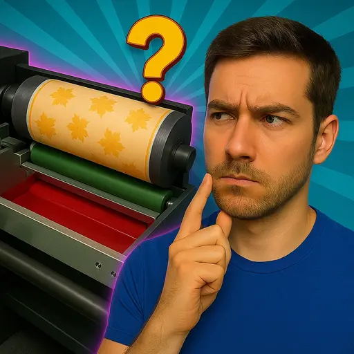 AniCAM HD Plus | 3D Inspection Microscope for Print QC