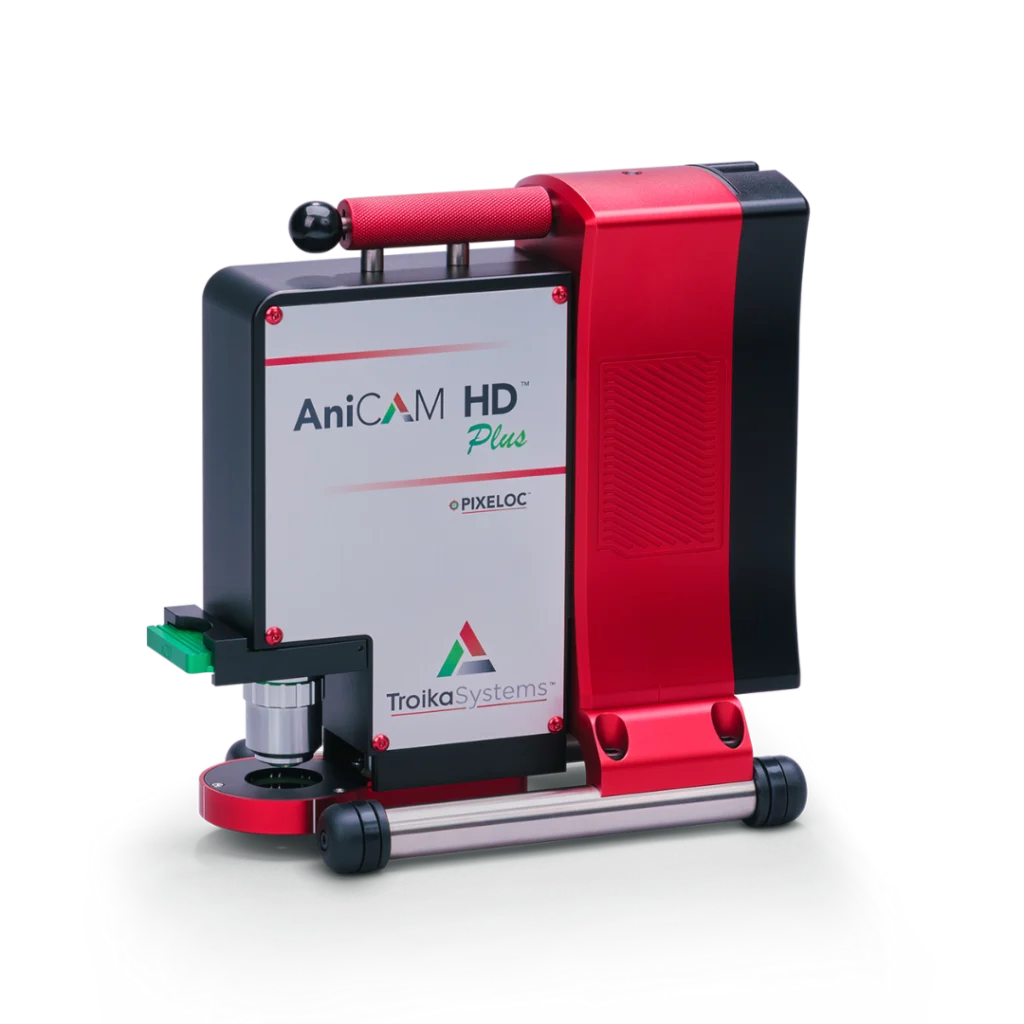 Troika Systems - Home of the award winning AniCAM 3D Anilox Inspection ...