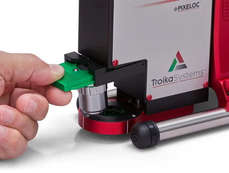 Troika Systems - Home of the award winning AniCAM 3D Anilox Inspection ...